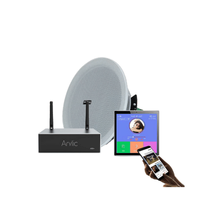 Solvan Smart Solutions - Smart Home Automation Services